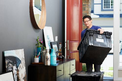 Best Health and Safety Tips When Moving Home in the UK