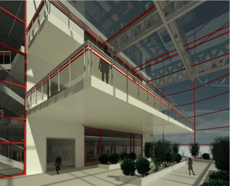 School Design Project | Projects