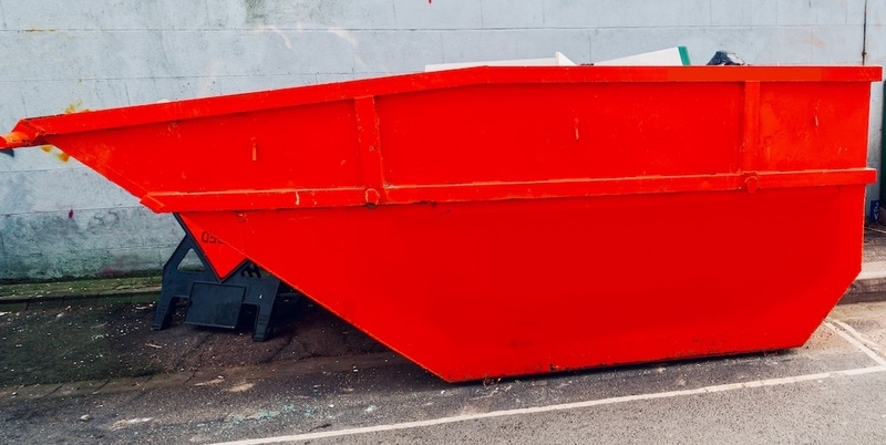 Skip Bins Adelaide, SA | Mini Skip Bin Hire | Cheap Skip Bin Adelaide