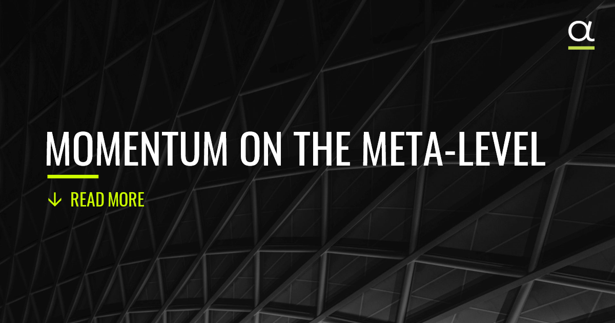 Do factors exhibit a momentum effect? | Intalcon