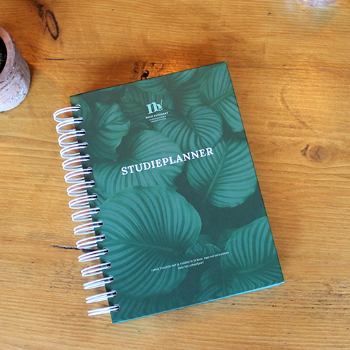 Studieplanner