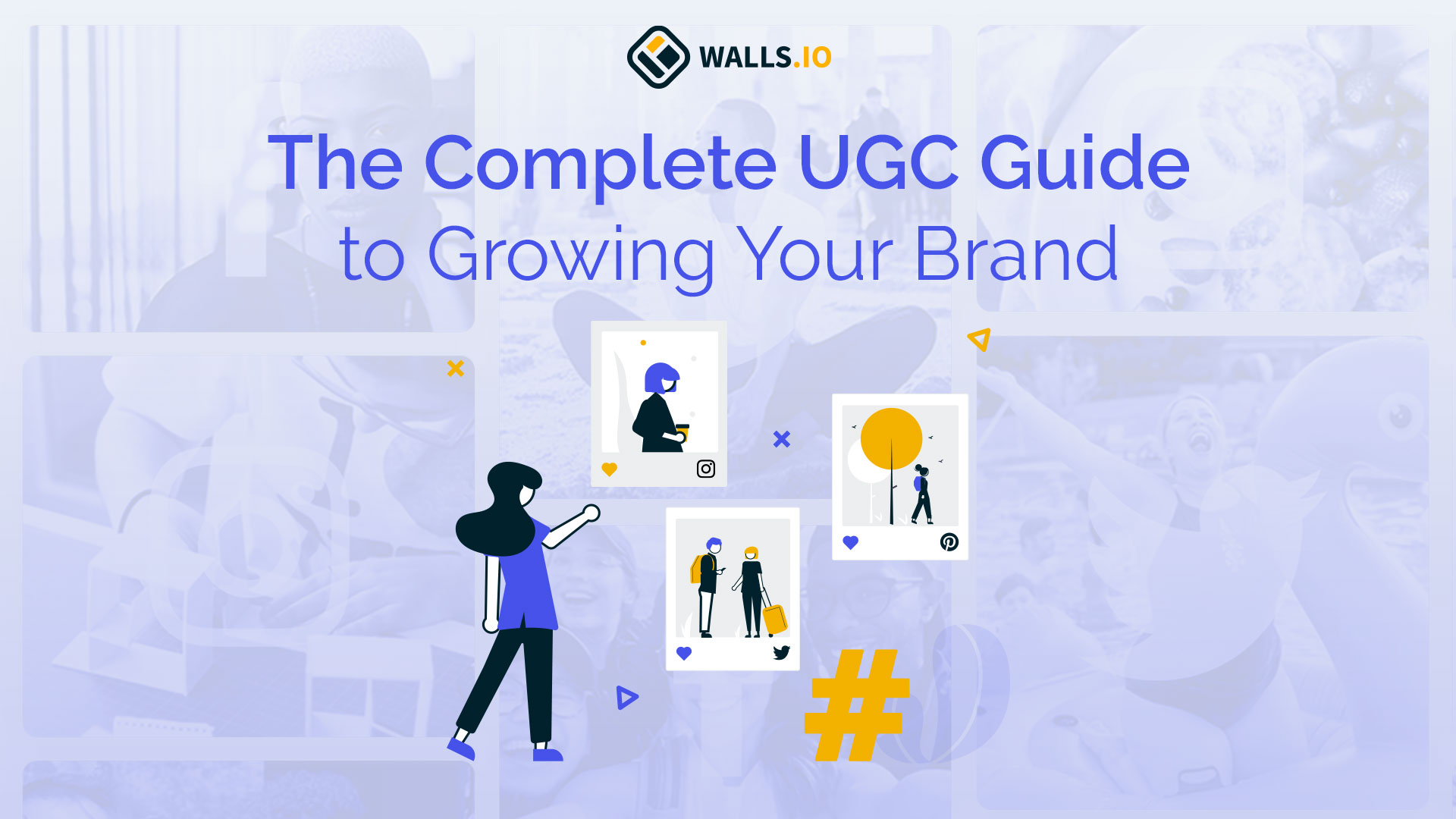 UGC Guide