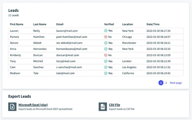 Social Wall for Events, Websites & Displays — Walls.io