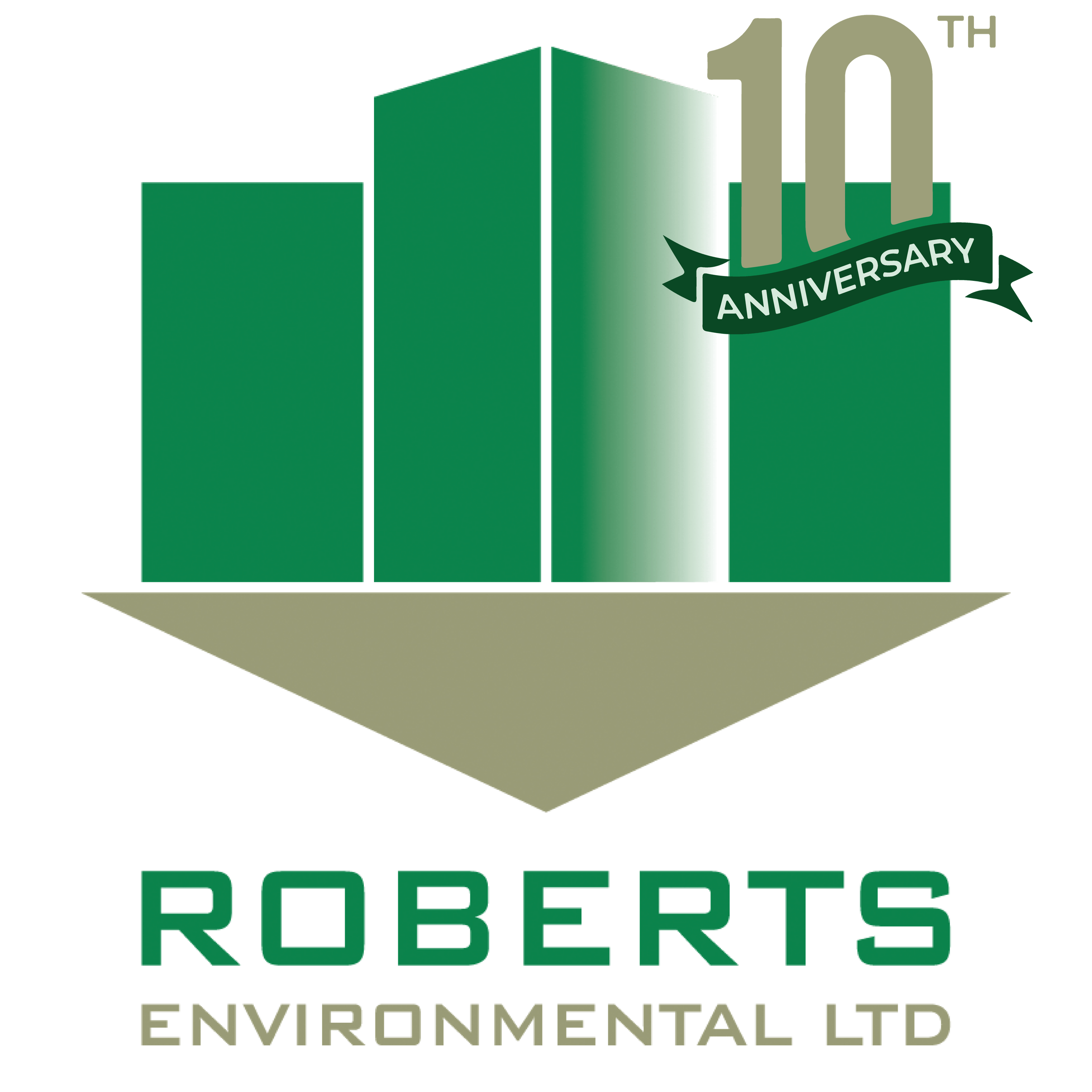 Roberts Environmental - Home