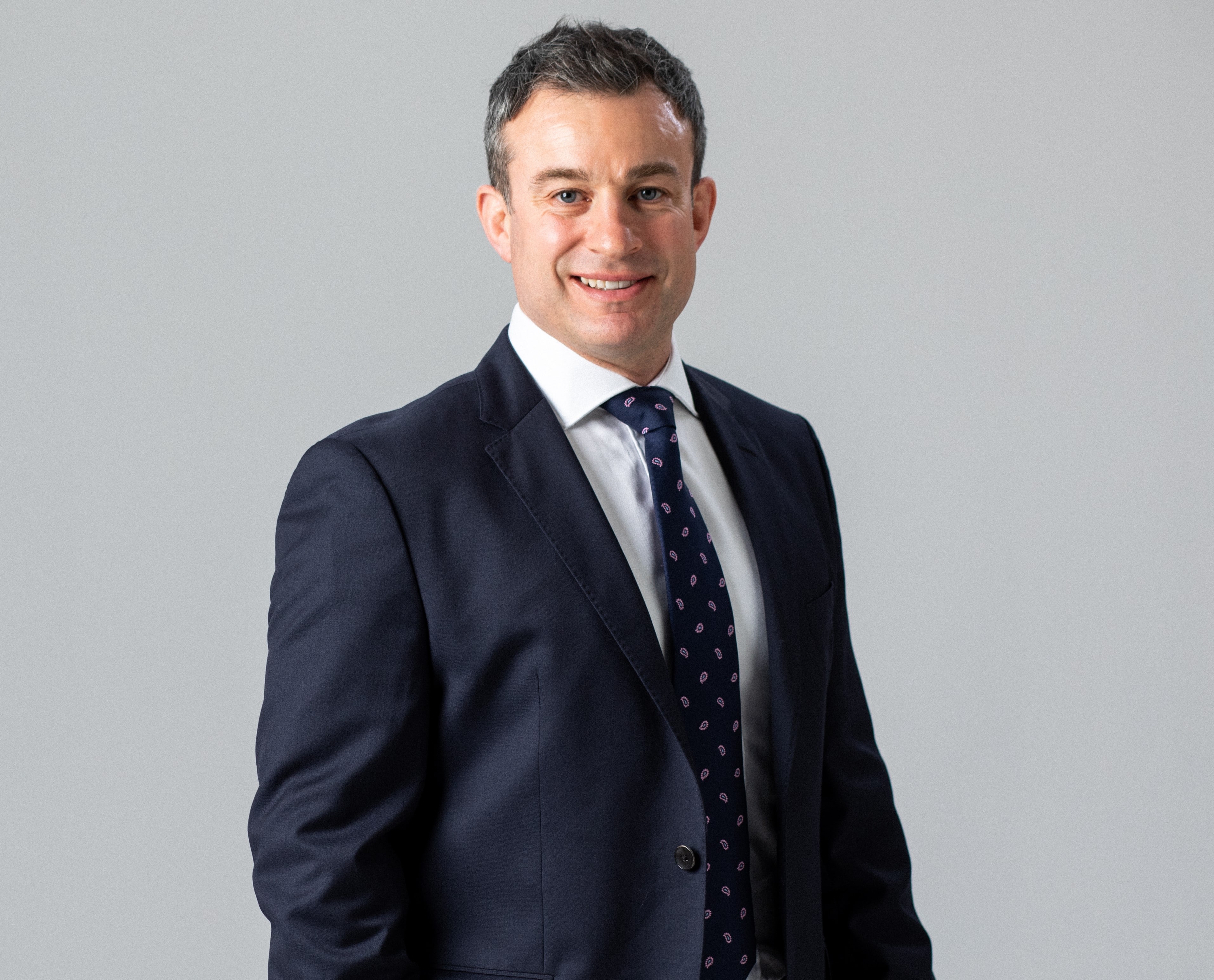 Roberts Environmental - Jeff Roberts