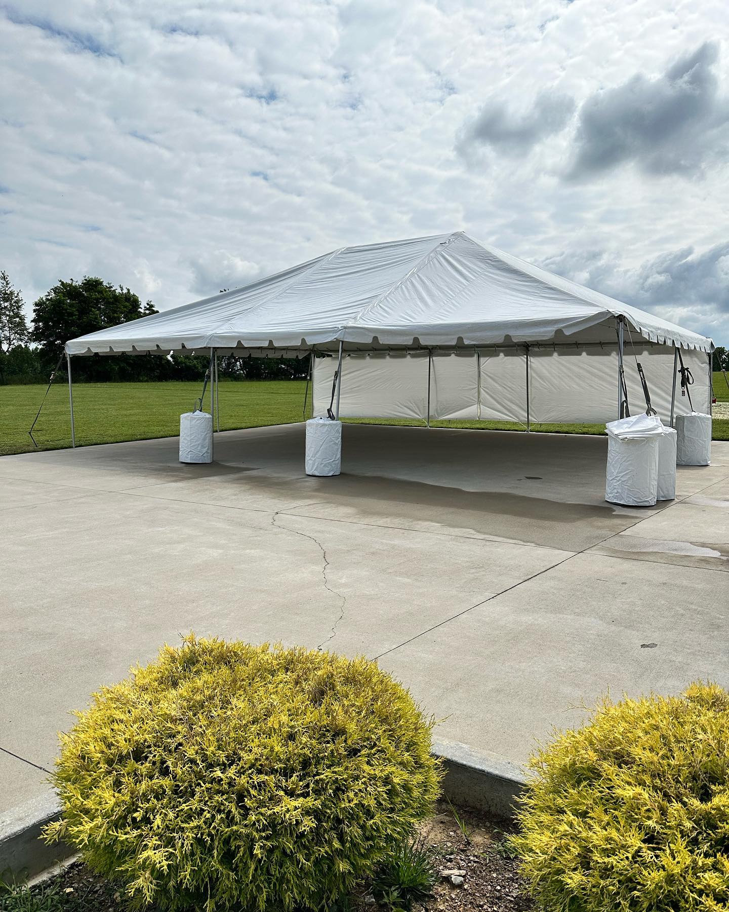 Top Nashville Party Rental Company | Ultimate Party Rentals