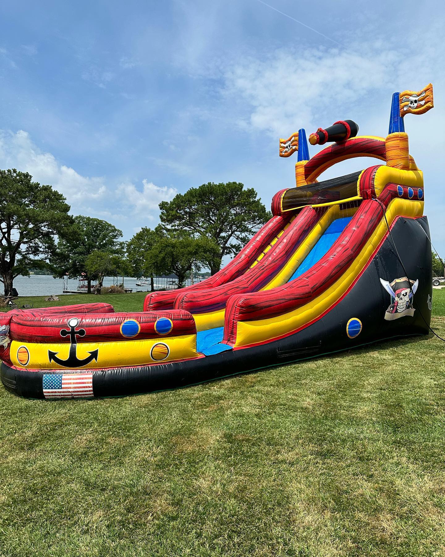 Top Nashville Party Rental Company | Ultimate Party Rentals