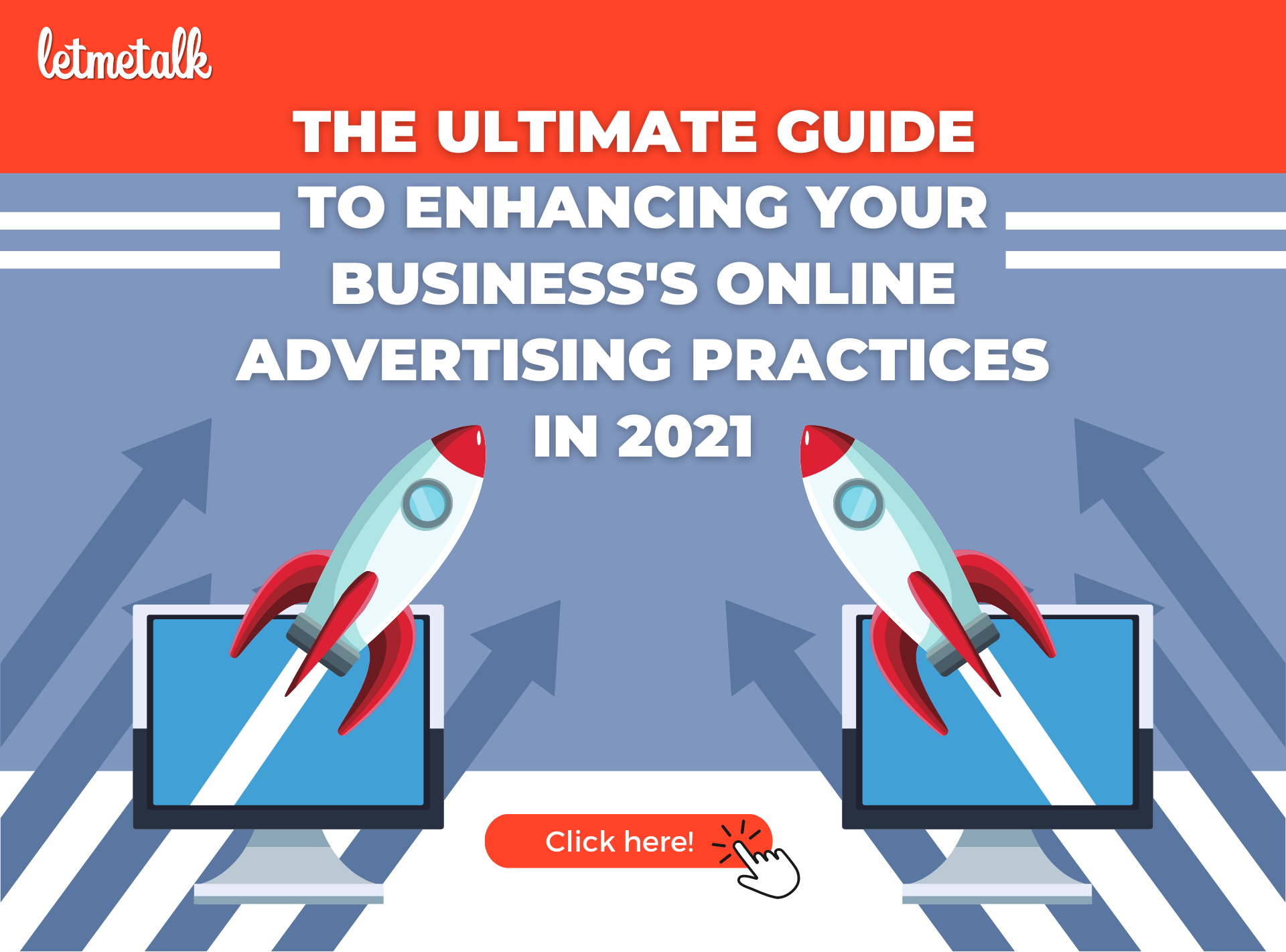 The Ultimate Guide to Enhancing Your Business's Online Advertising ...
