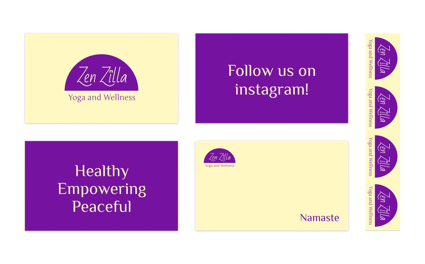 Typogram Custom Brand Builder