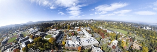 UO Boot Camps | The Silicon Forest Bootcamps