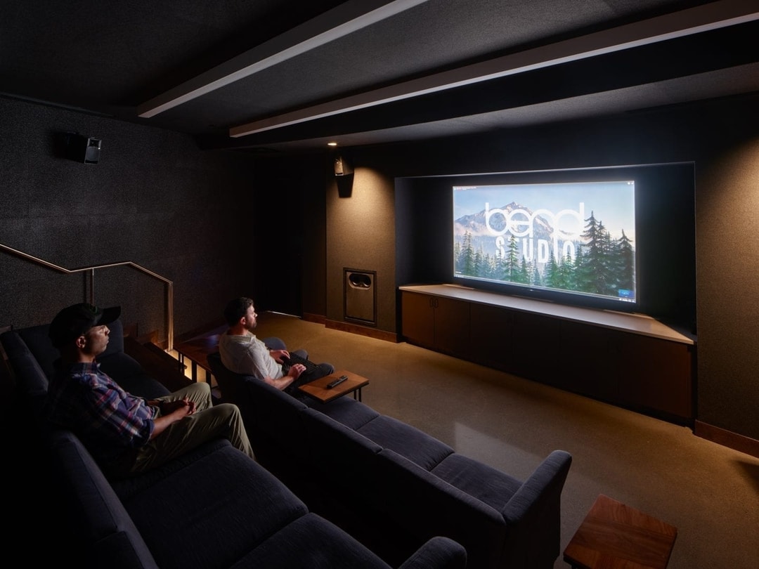 Bend Studio | The Silicon Forest