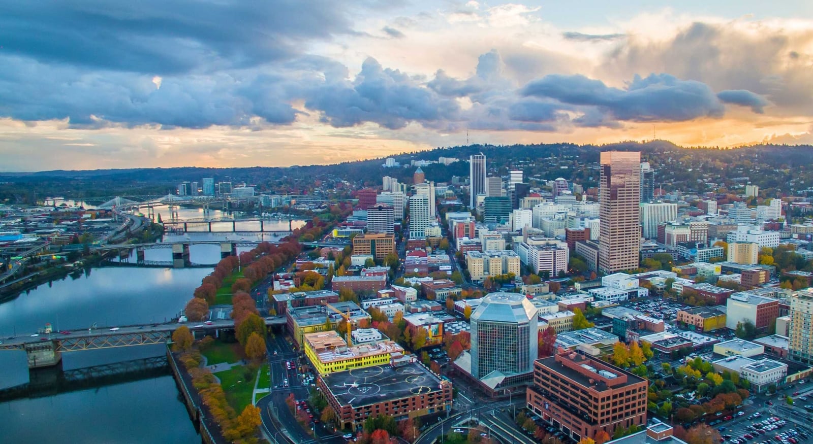 Portland Tech Jobs | The Silicon Forest