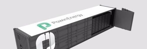 Powin Energy | The Silicon Forest