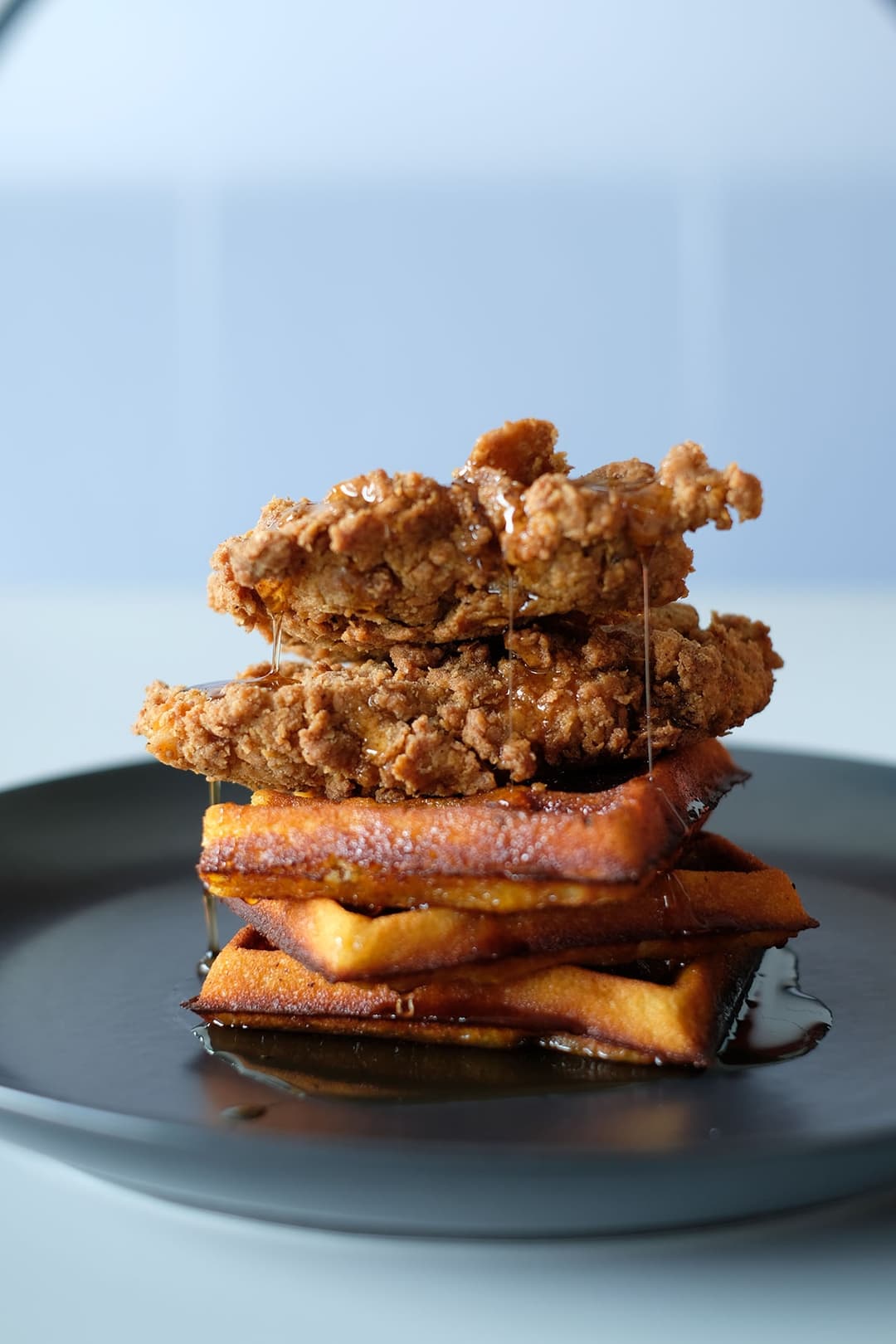 Cosmic Diner Bali - Menu App