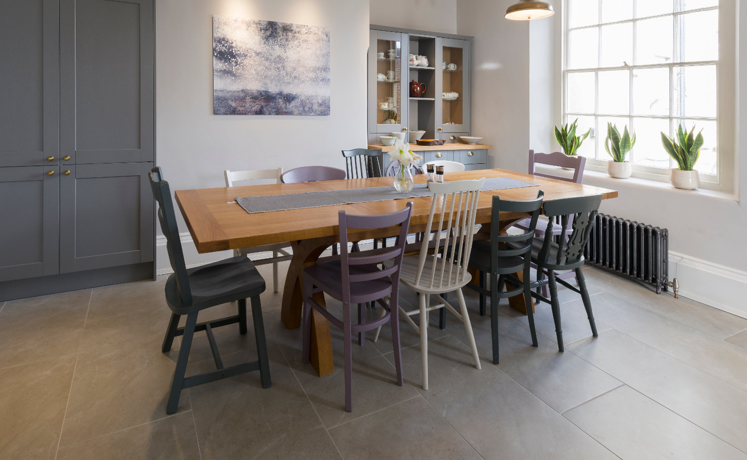 About Cheesmur - Sussex Builders