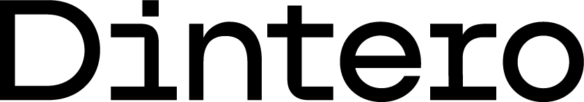 Dintero | Marketing materials