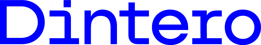 Dintero | Marketing materials