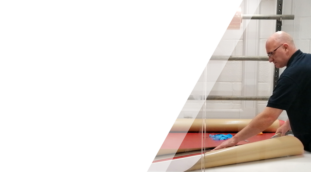 Spectrum Composite Solutions services