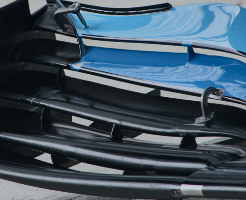 Spectrum Composite solutions