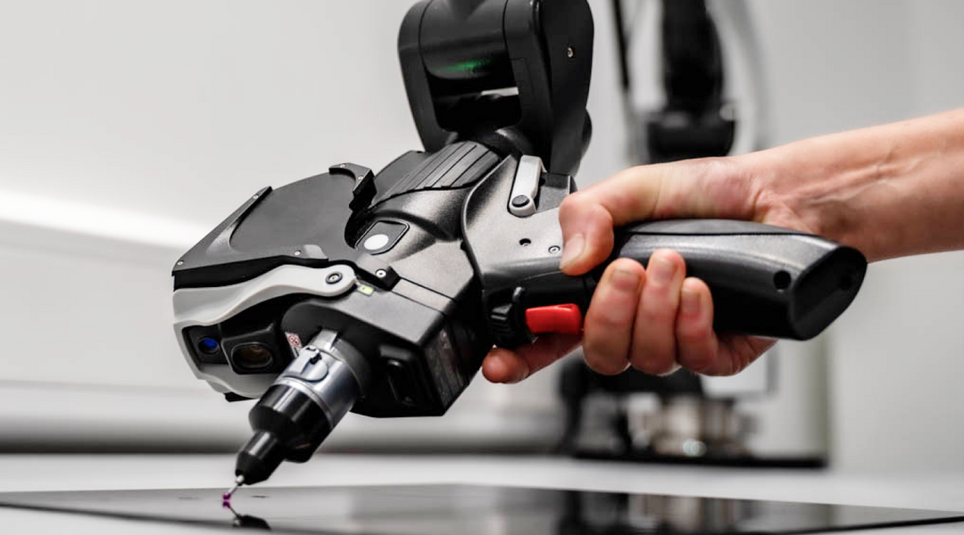 Spectrum Composite Solutions services