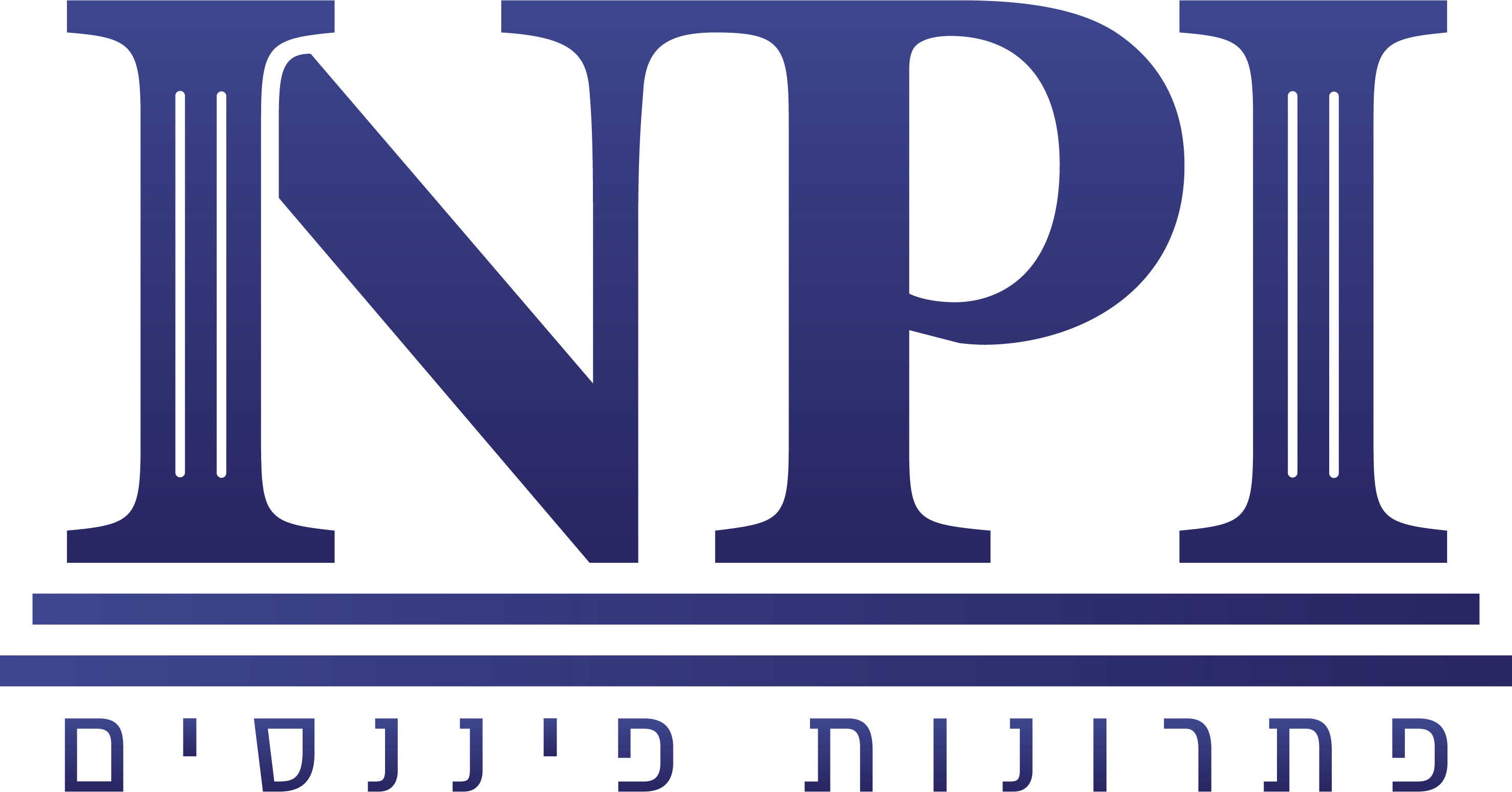 npi - פתרונות פיננסים