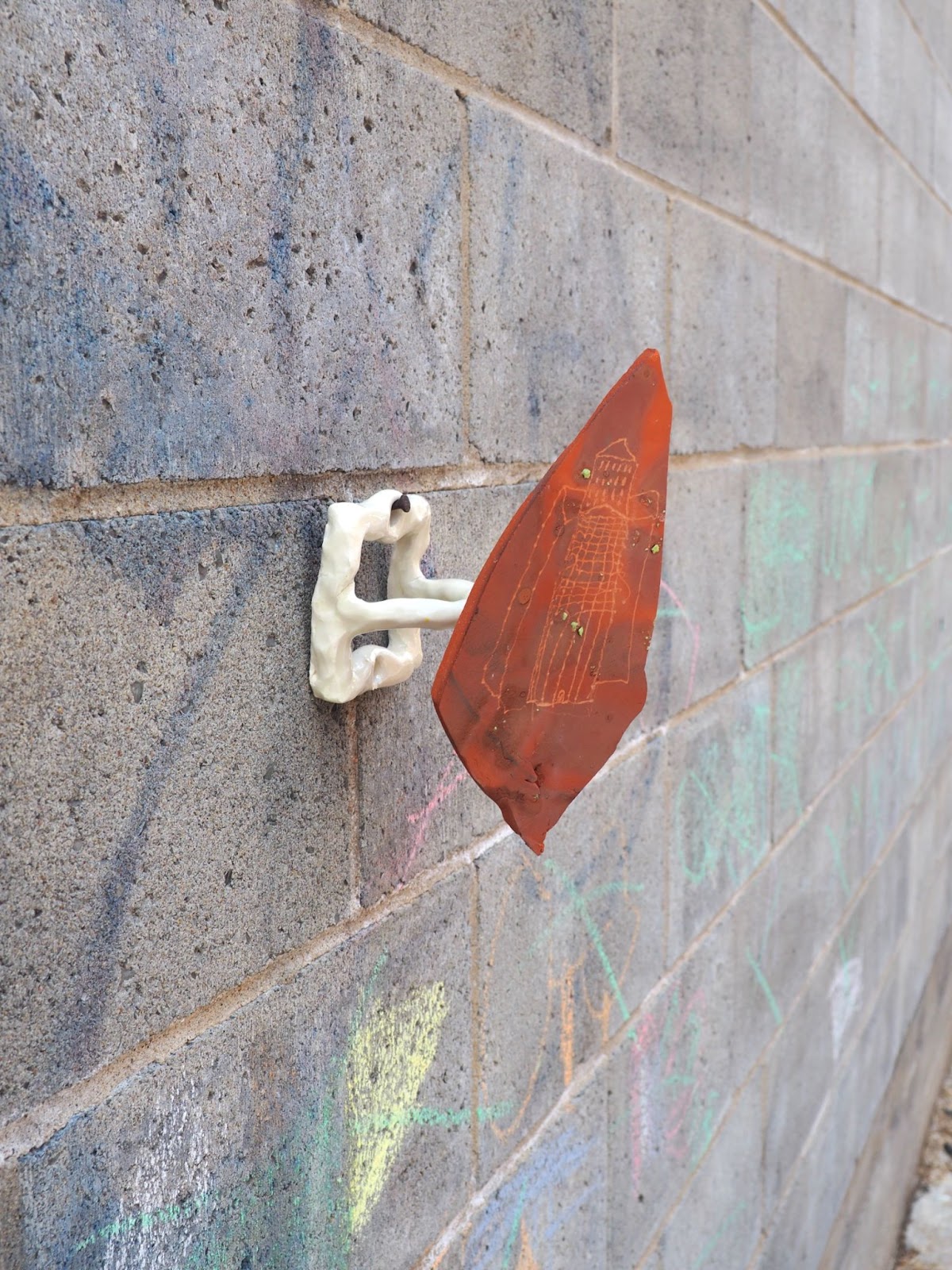 Artist Interview: “Everything Is a Test”: Alice Zerini-Le Reste’s ...