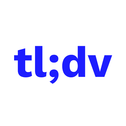 TL;DV (Meeting Recorder) Review & Referral Code | Efficient App