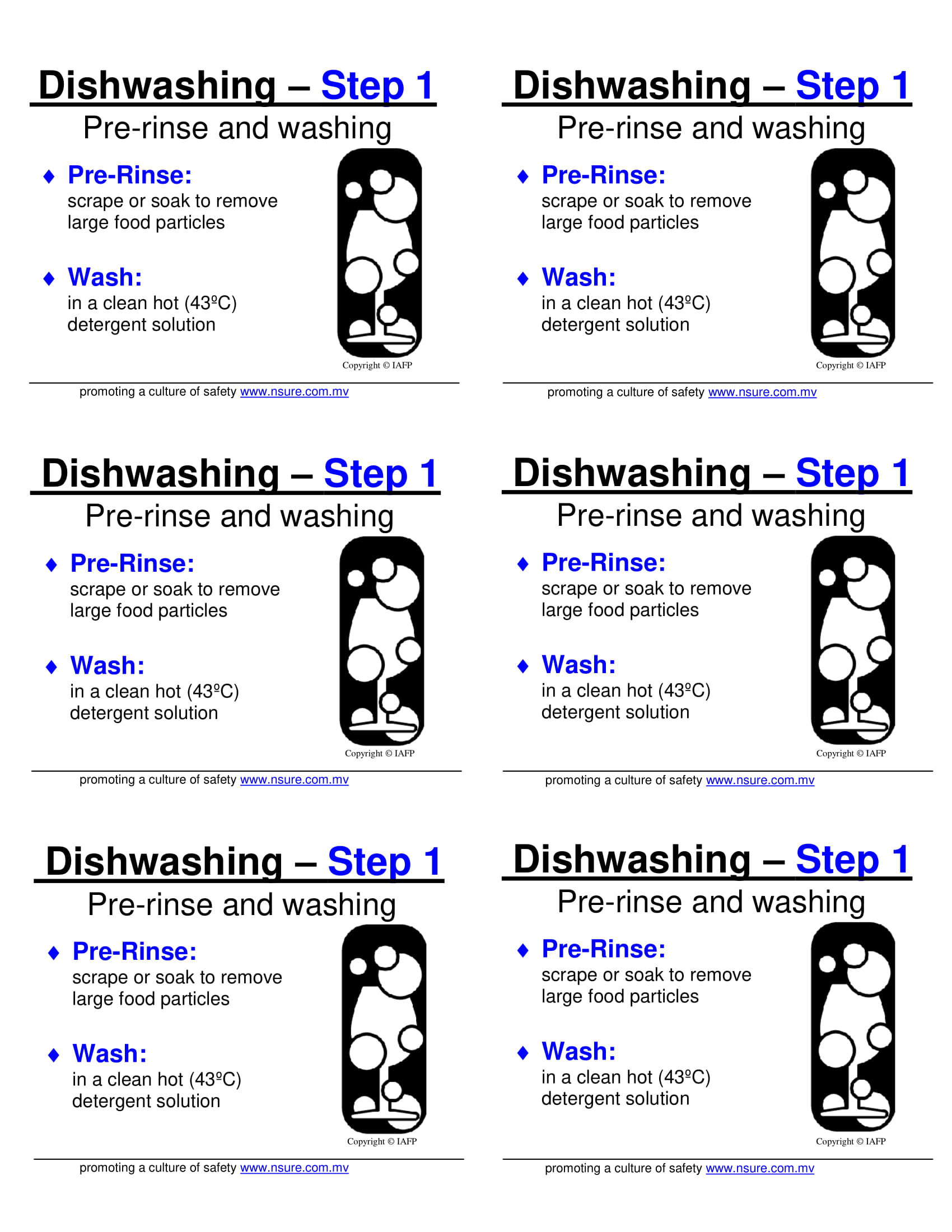 Resources | Food Safety