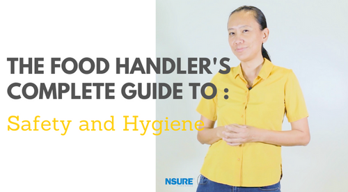 NSURE | Online Courses