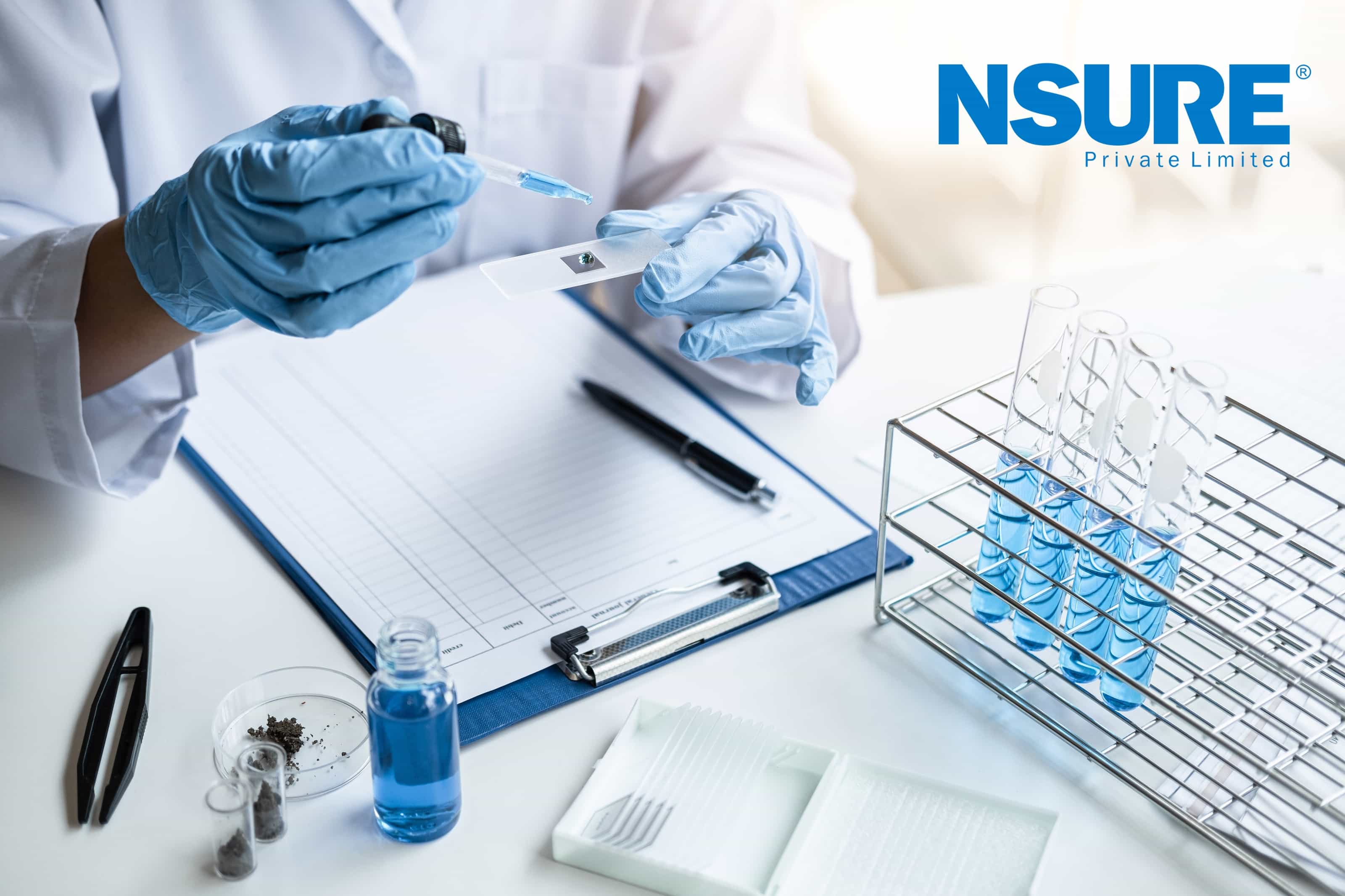 NSURE | Food Safety Experts | Maldives