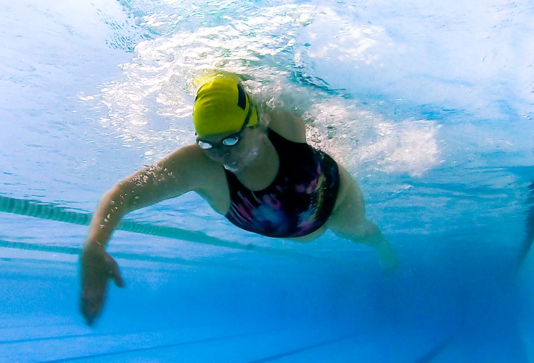 Happy Swim® Swimming School Prague