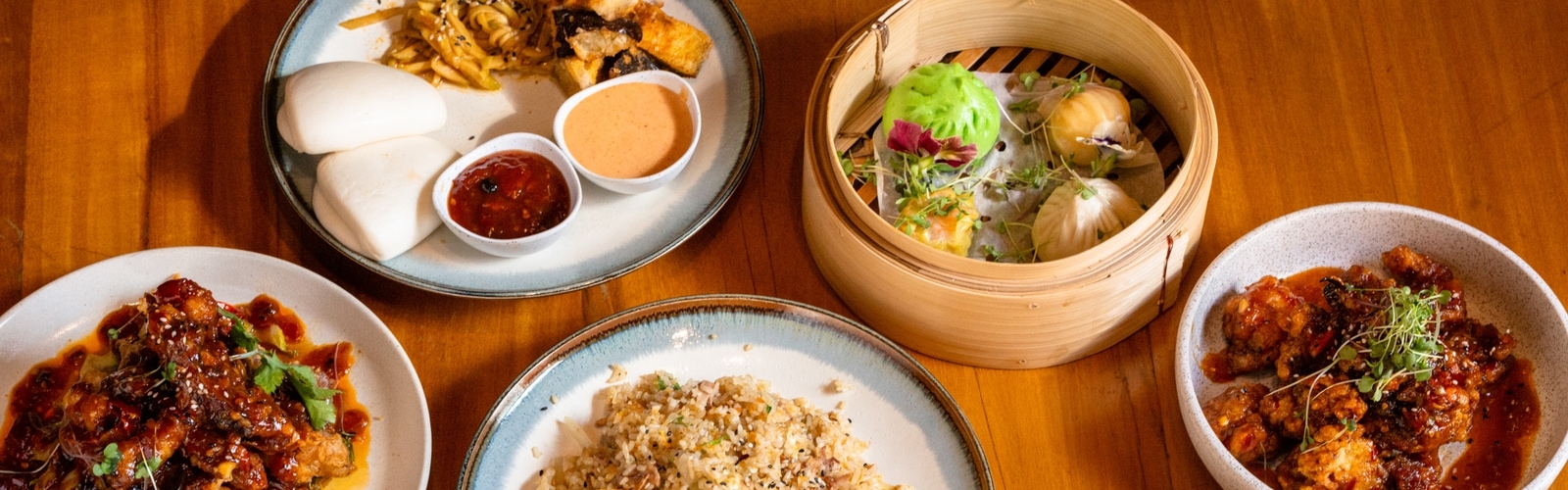 King Tea Chinese Restaurant & Bar