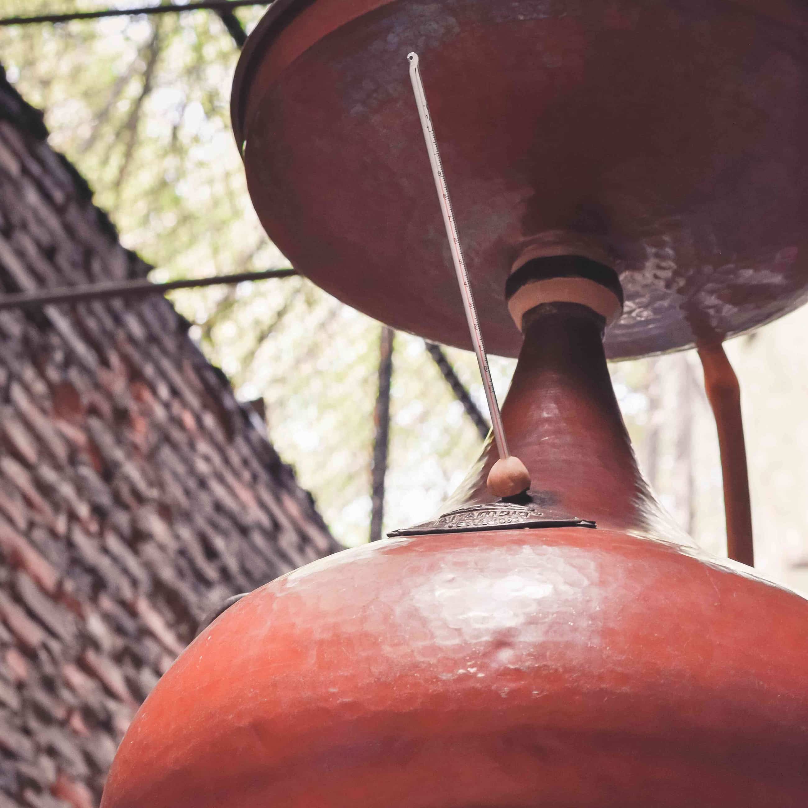 Samai Distillery - Home