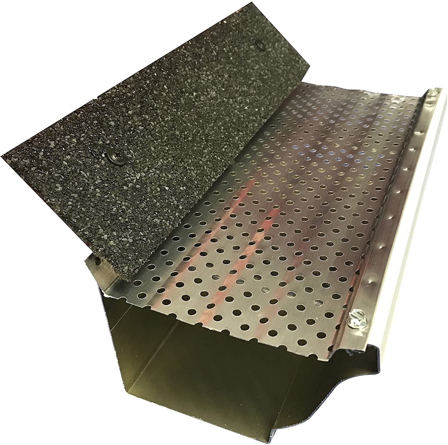 Shurflo Gutter Guards | Chester,Berks & Lancaster County