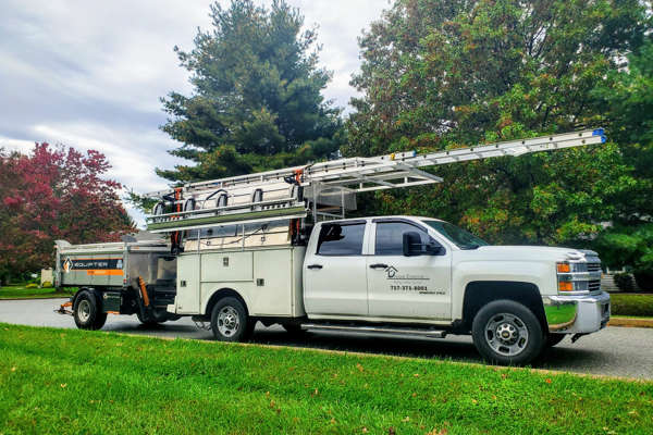 Residential Shingle Roofing | Dream Exterior LLC