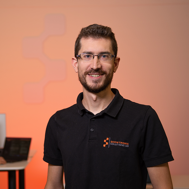 Die Showtronic Solutions AG