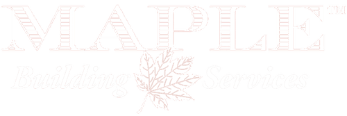 Maple Building Services