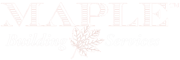 Maple Building Services