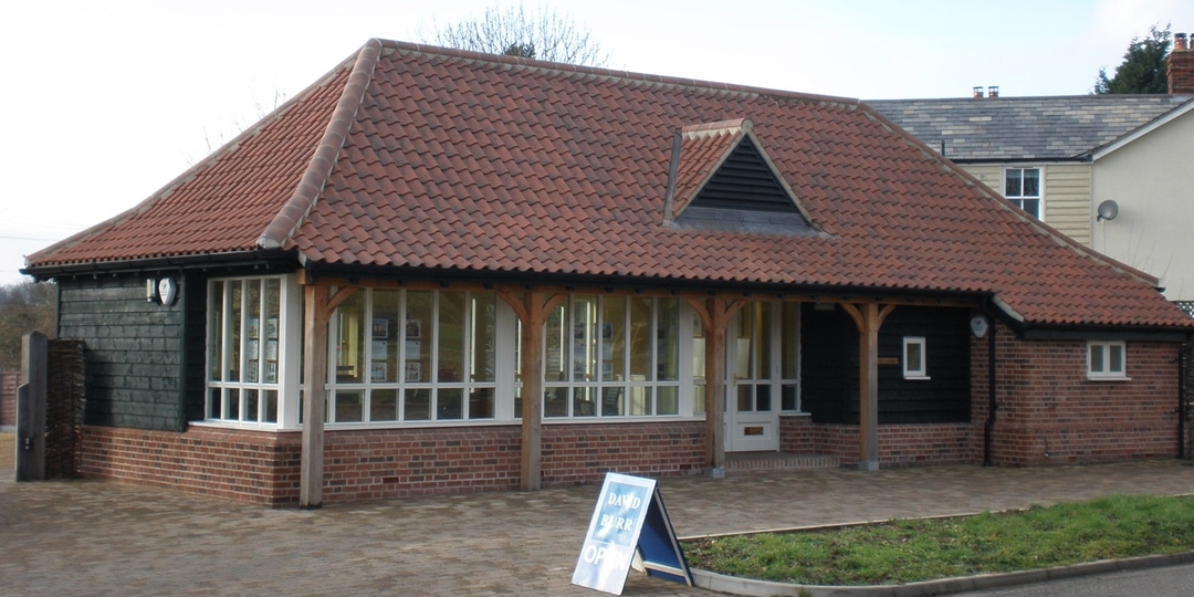 Maple Building Services