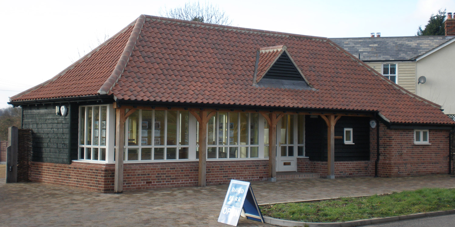 Maple Building Services