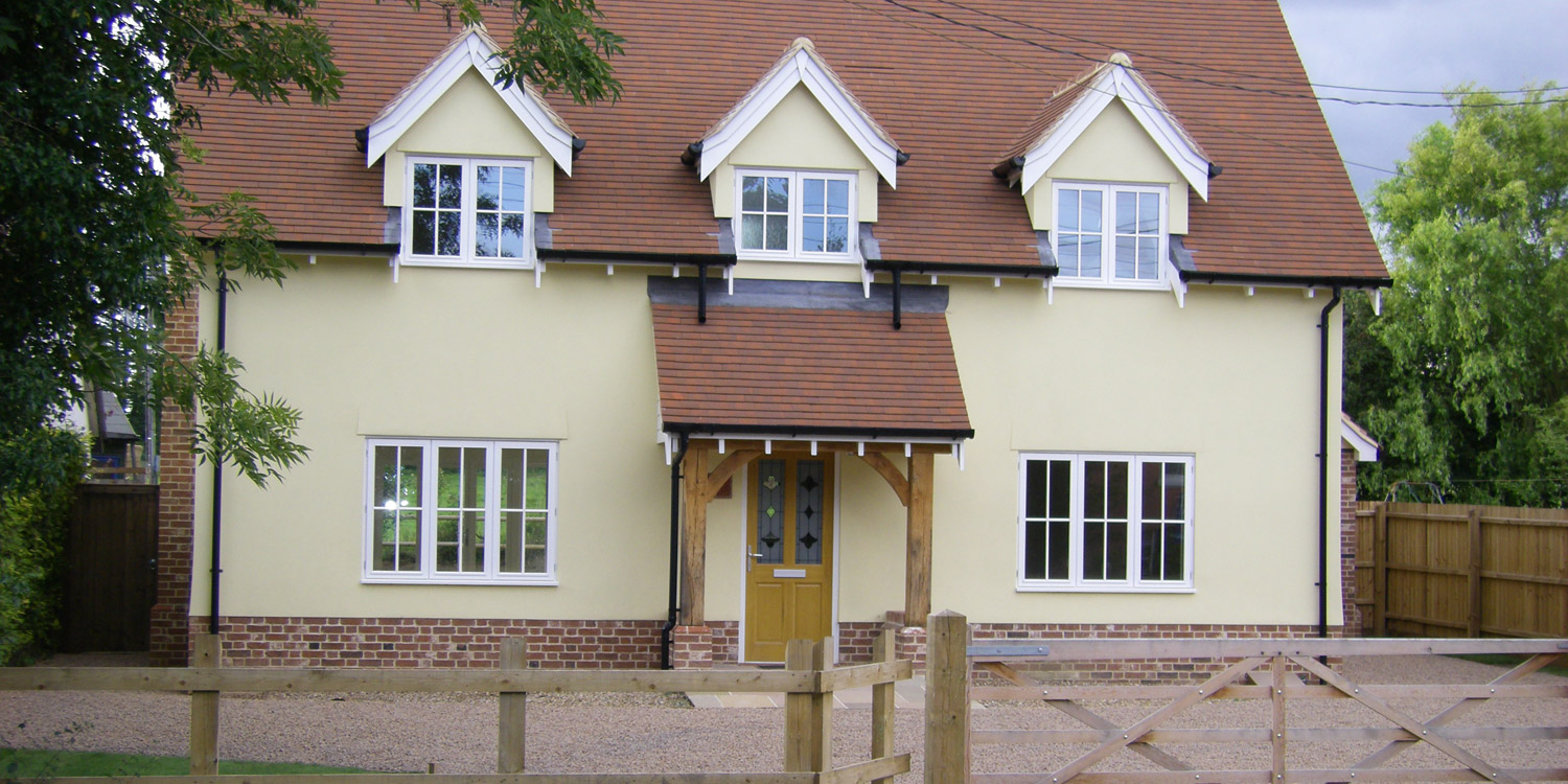 Maple Building Services