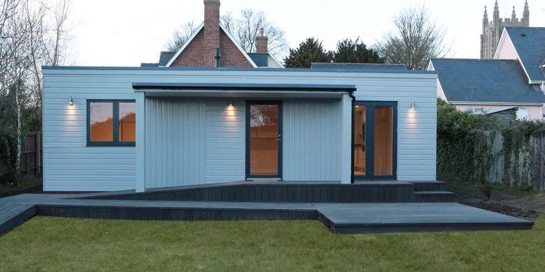 Maple Building Services