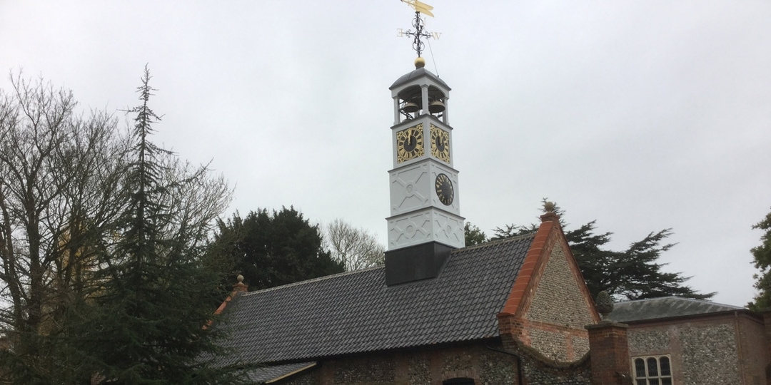 Maple Building Services