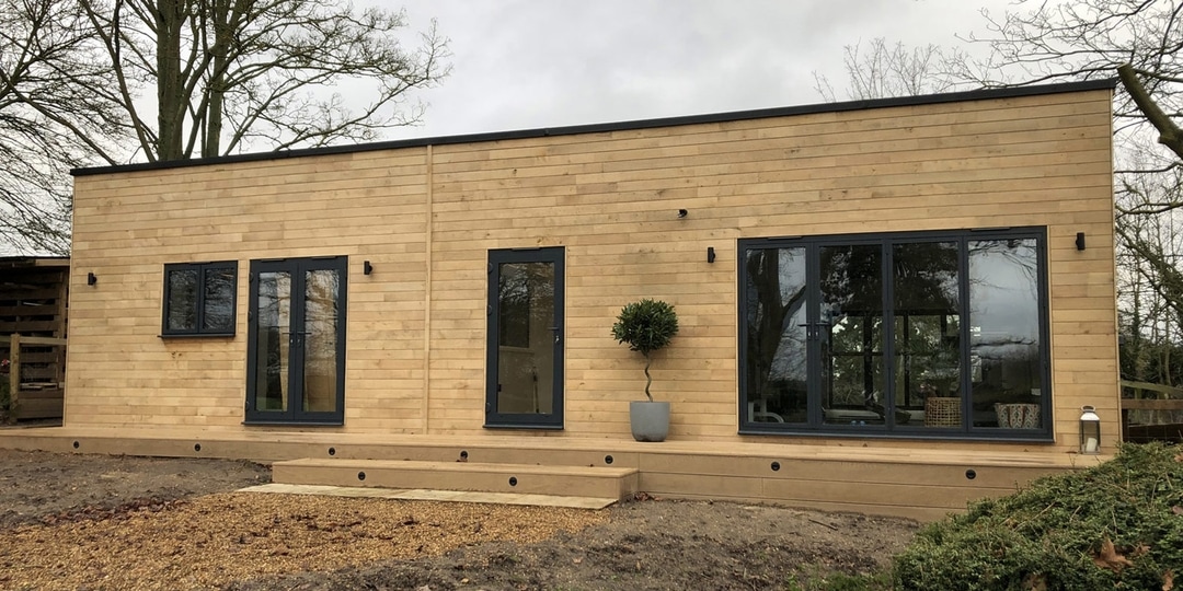 Maple Building Services