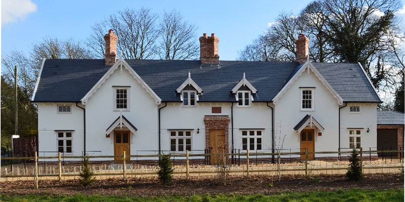 Maple Building Services