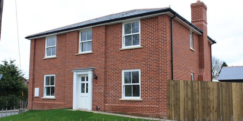 Maple Building Services