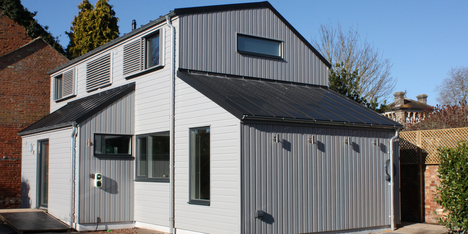 Maple Building Services