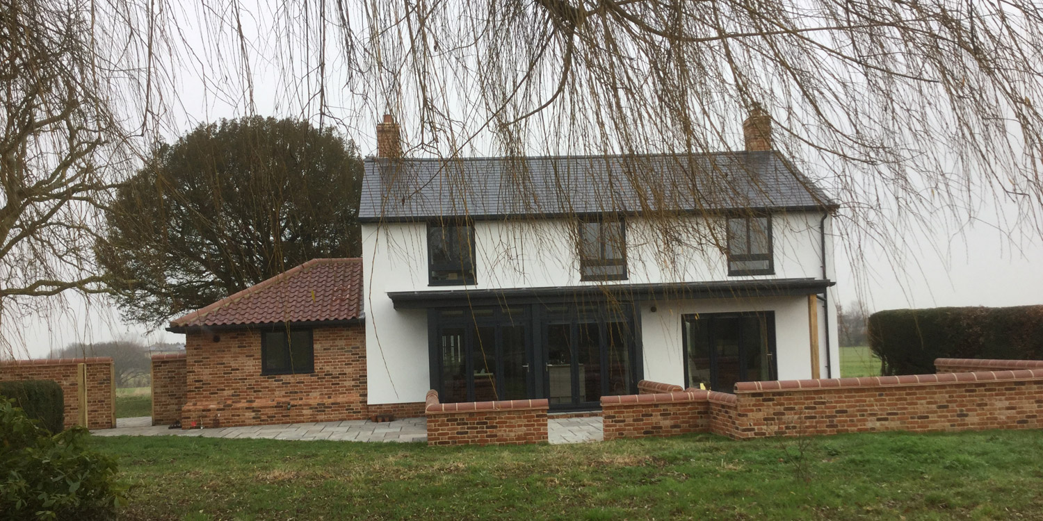 Maple Building Services