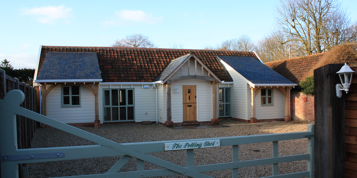 Maple Building Services