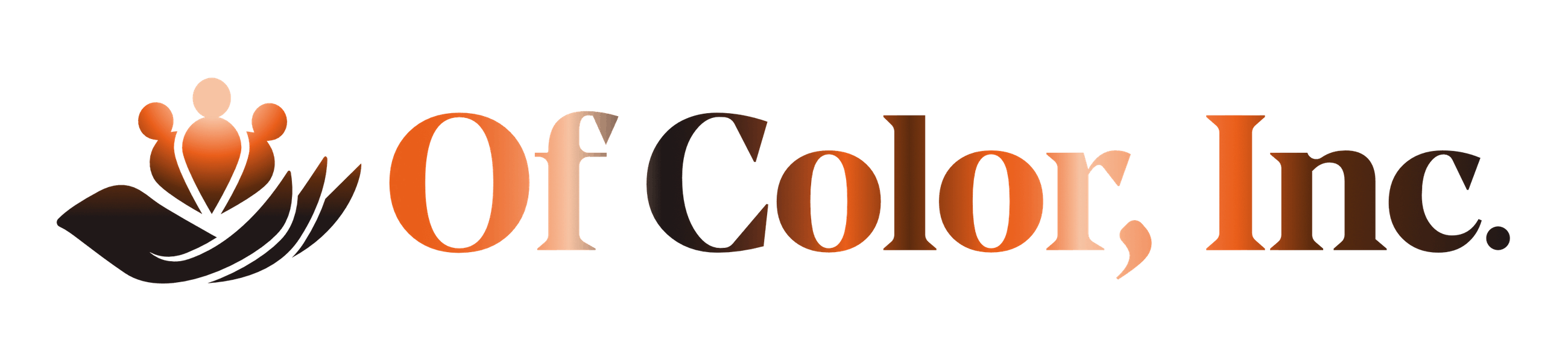 Of Color, Inc | We Create H.O.P.E.